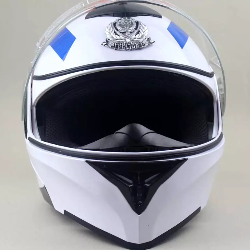 China 2021 Good Quality Swat Shield - MTK-04 Full Face Protection ...