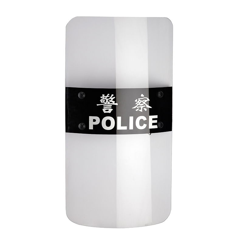 Japanese Riot Shield