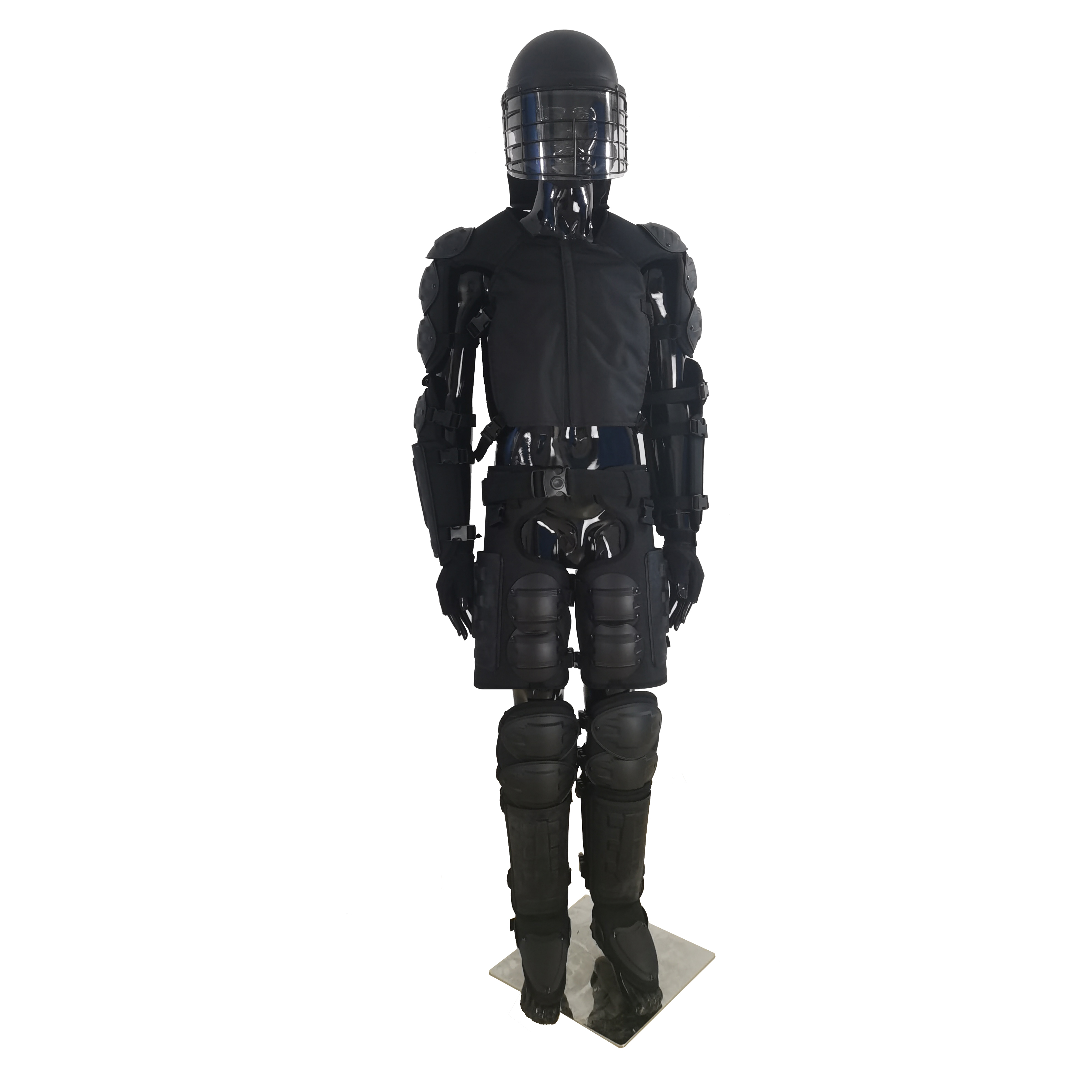 China Anti riot suit–new and lightweight factory and manufacturers | Ganyu