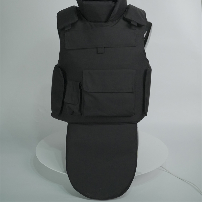 Full Body Armor Police Premium Body Armor Solutions: Protect What