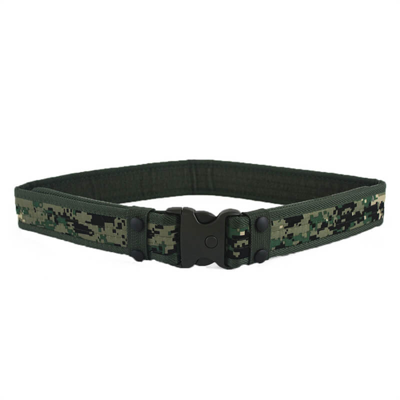 China Military tactical utility belt YD-03 factory and manufacturers ...