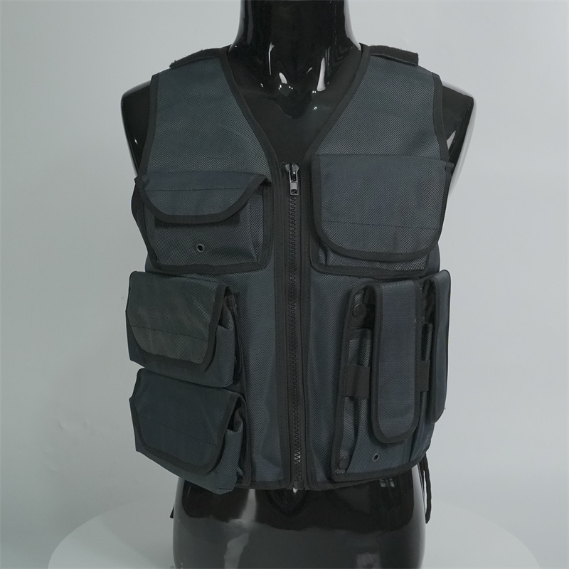 China Tactical Vest for Military BX-03 factory and manufacturers | Ganyu