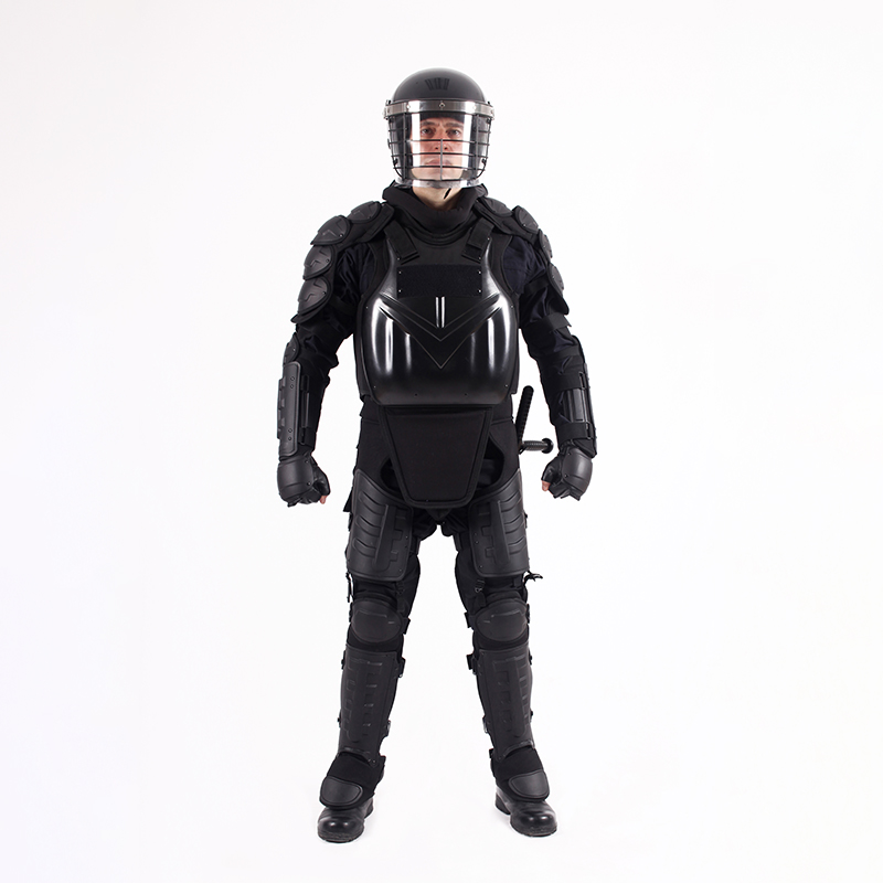 China GY-FBF06B Military Anti Riot Suit factory and manufacturers | Ganyu