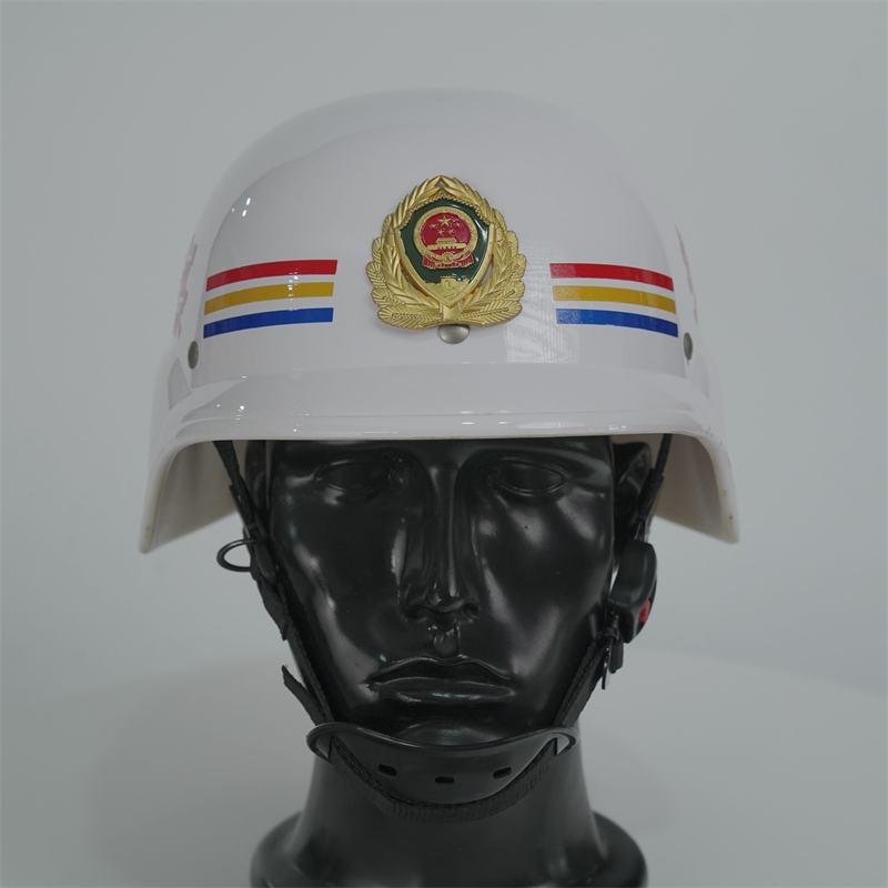 China China Cheap price Anti Riot Suit Body - GTK-01W German type ...